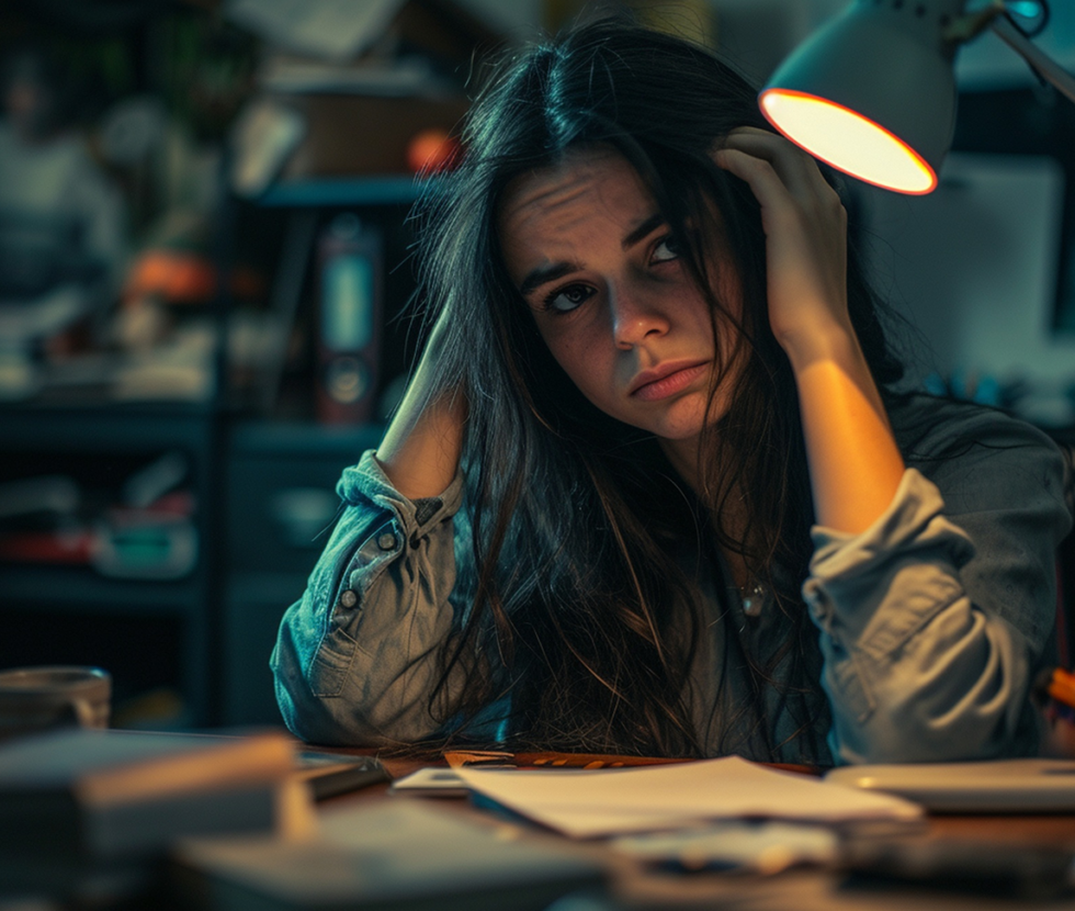 Obsessive-Compulsive Disorder (OCD) - Genesis TMS